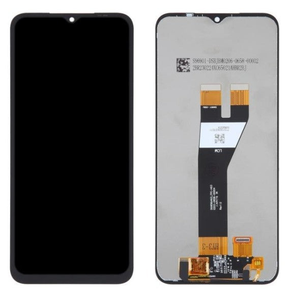 [No Frame] Samsung Galaxy M14 5G (SM-M146) LCD Touch Digitizer Screen ...