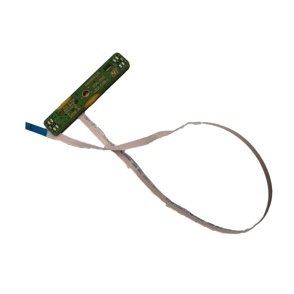 SONY PlayStation 5 / PS5 Power LED Light Board PCB (EDL-020) Replaceme ...