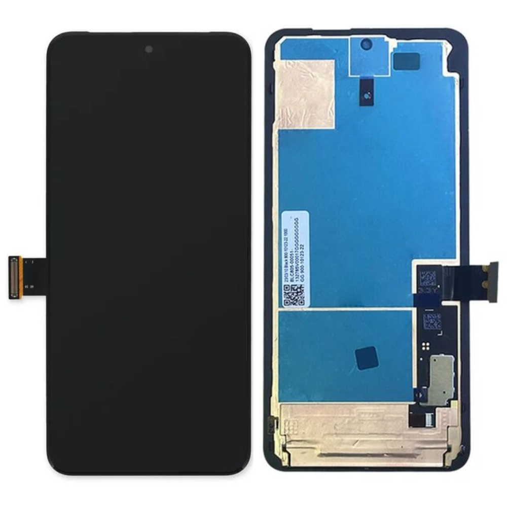 [Original With Frame] Google Pixel 8 Pro (GC3VE) - OLED LCD Touch ...