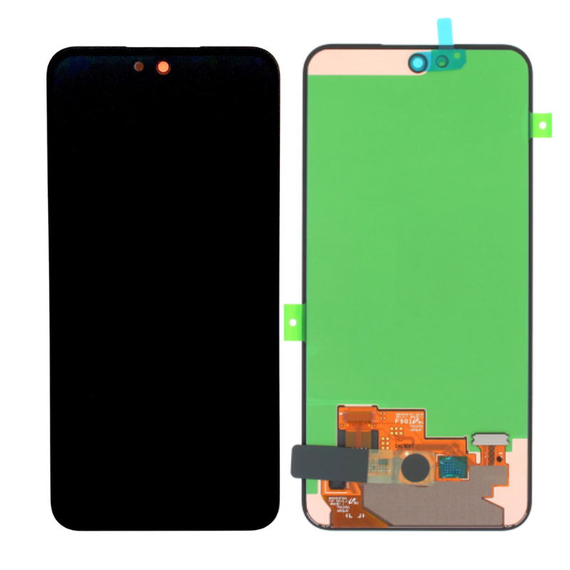 [ORI] Samsung Galaxy A35 5G (SM-A356) OLED LCD Touch Digitizer Screen ...