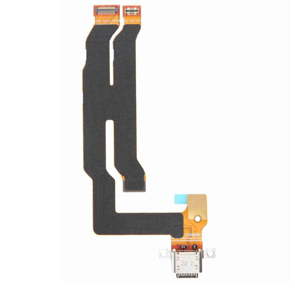 Asus Rog Phone 6 (AI2201) Charging Port Charger USB Type C Connector ...