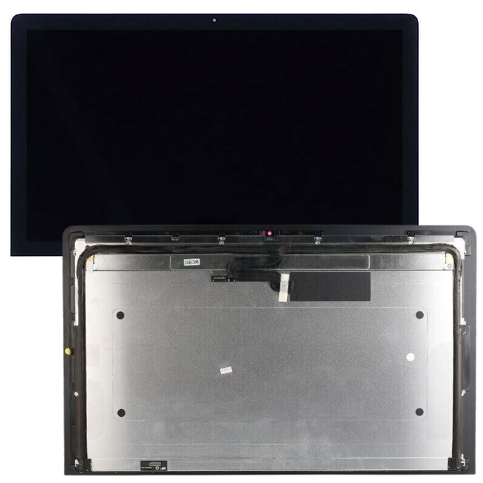Apple iMac 21" 4K A2116 Retina LCD Display Screen Assembly | Polar Tech ...