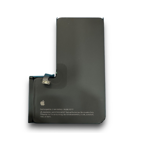[A3121] Apple iPhone 15 Pro Max - OEM Replacement Battery | Polar Tech ...