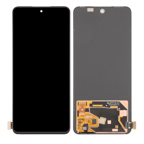 [Ori] Realme 12+ 5G (RMX3867) - AMOLED Version Display Touch Digitizer ...