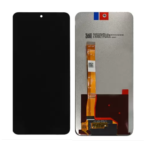 OPPO A40 (CPH2669) - LCD Digitizer Display Touch Screen Assembly ...
