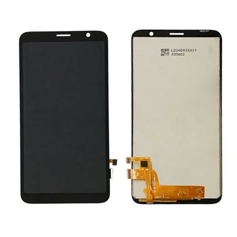 Telstra T-Inspire T431P LCD Touch Digitizer Screen Display Assembly ...