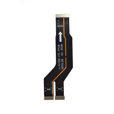 Samsung A15 4G (A155) & A155 5G (A156) - Main Motherboard Connector ...