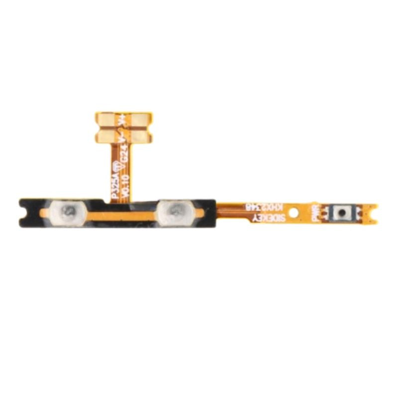 Motorola Moto G24 Power & Volume Button Flex | Polar Tech Australia