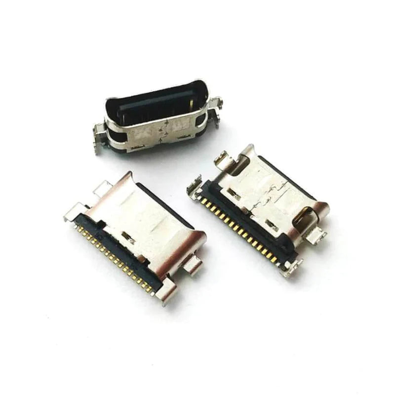 Samsung Galaxy A20 / A30 / A40 / A50/ A70 / A80 - Charging Port Charger ...