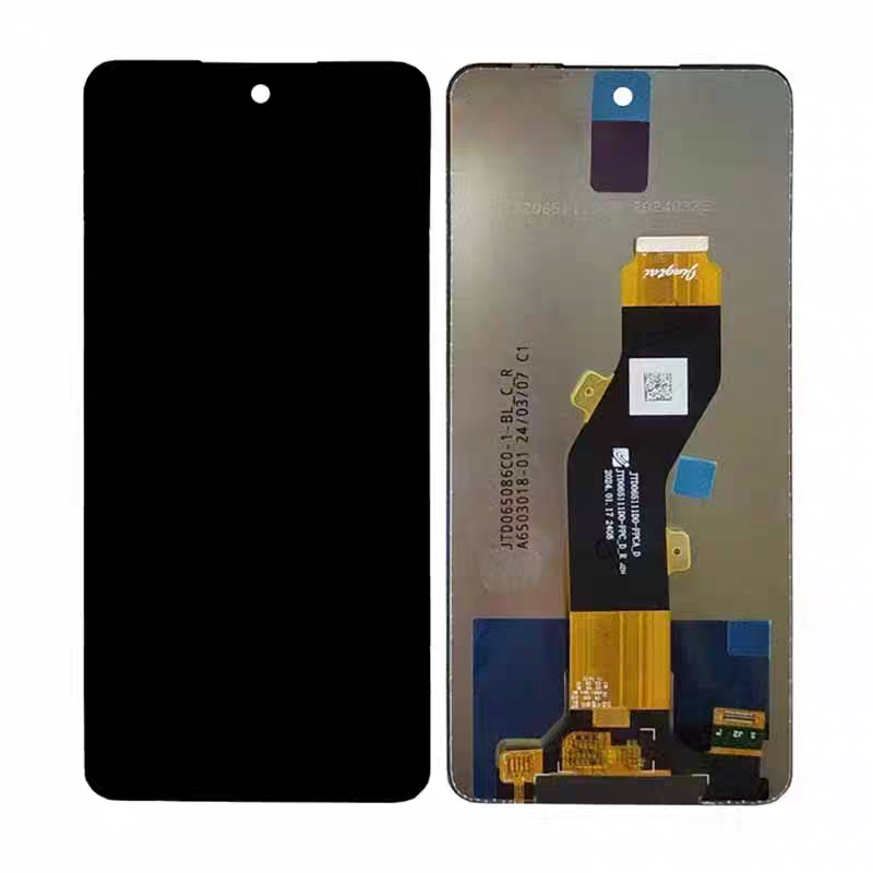 ZTE Optus X Tap 3 (P660) - LCD Screen Assembly | Polar Tech Australia