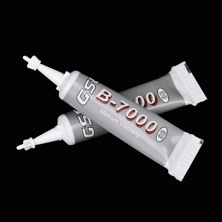 [B-7000] Glue Multi Purpose Glue Adhesive Epoxy Resin Repair | Polar ...