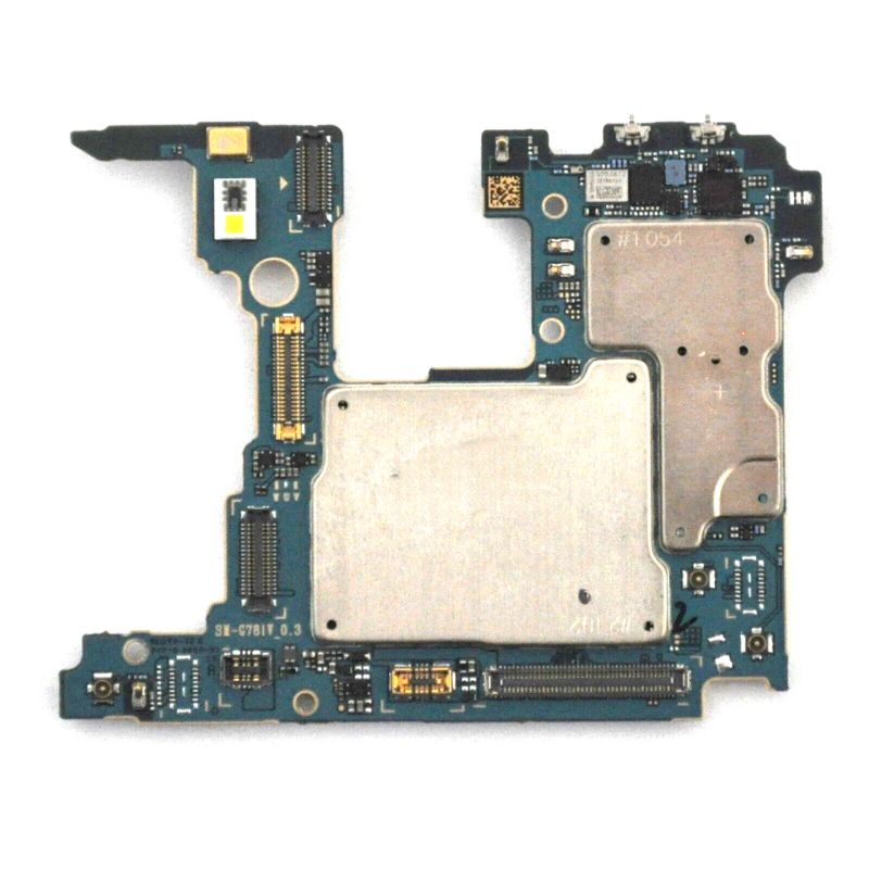 Samsung Galaxy S20 FE 4G (SM-G780) Unlocked Working Main Board ...