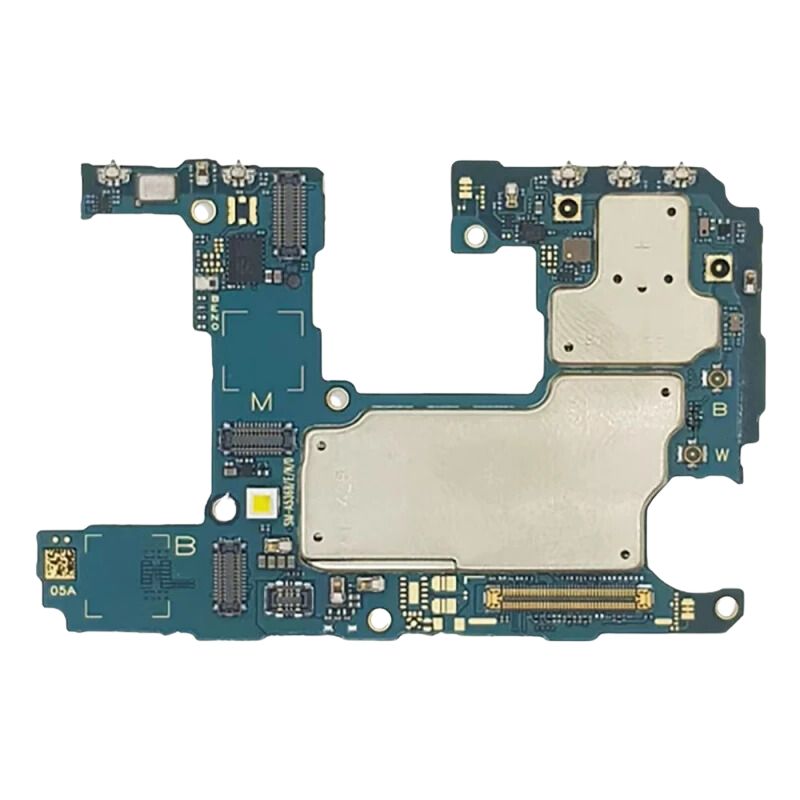 Samsung Galaxy A53 5G (SM-A536) Unlocked Working Main Board Motherboard ...