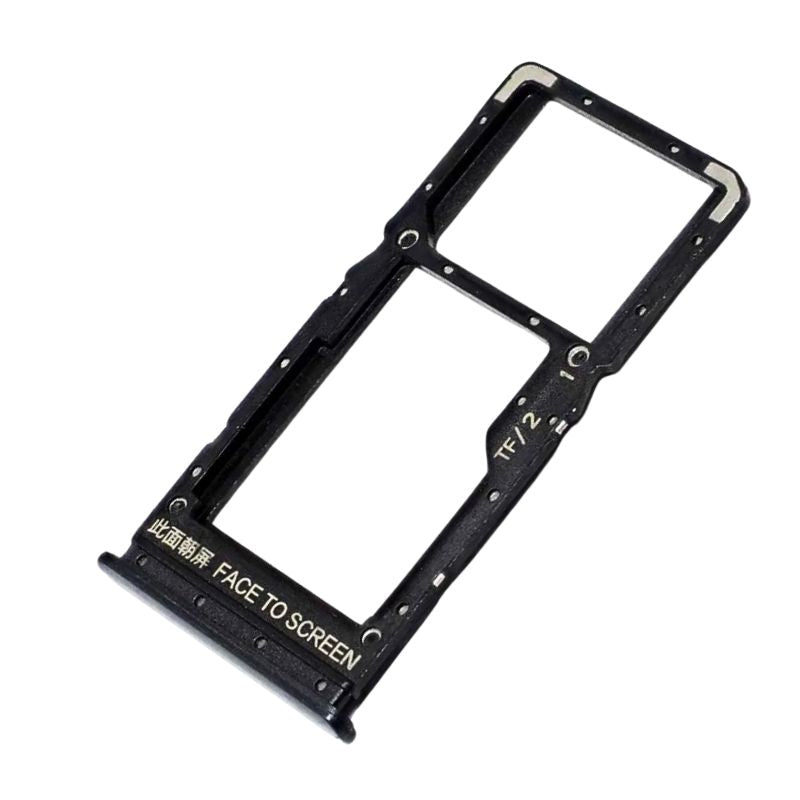 Xiaomi Redmi Note 10 5G - Sim Card Tray Holder Replacement | Polar Tech ...