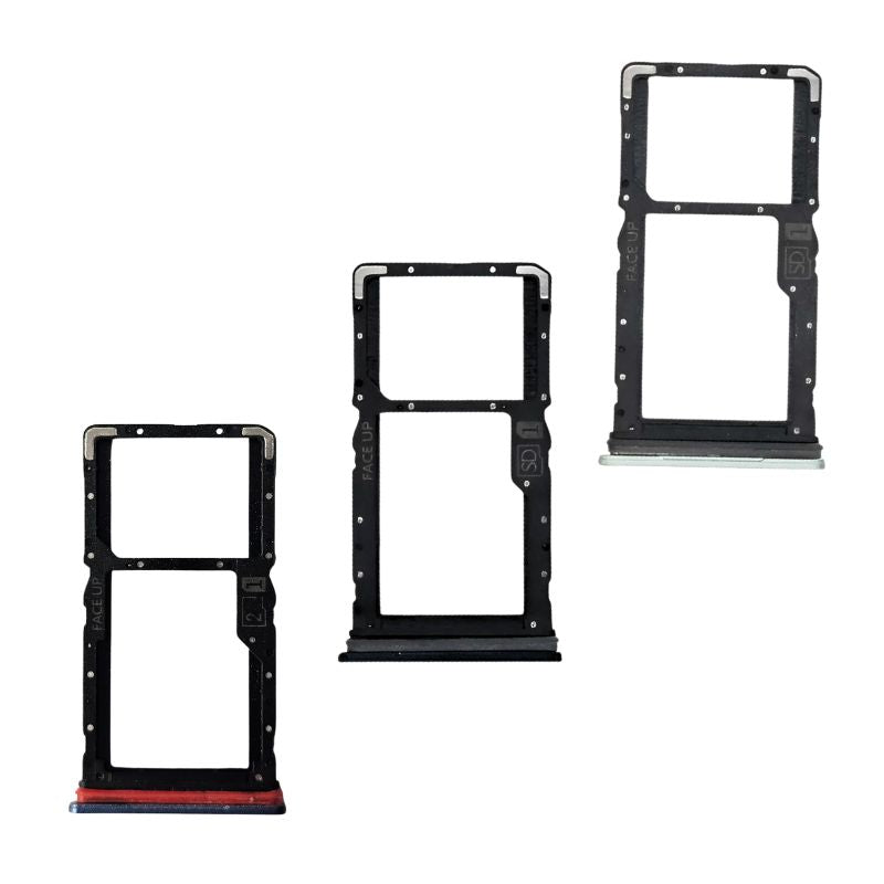 Motorola G54 5G Sim Card Holder Tray | Polar Tech Australia