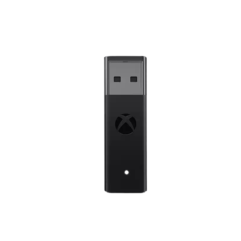 XBOX ONE Controller Wireless Receiver Conversion PC Adapter | Polar ...