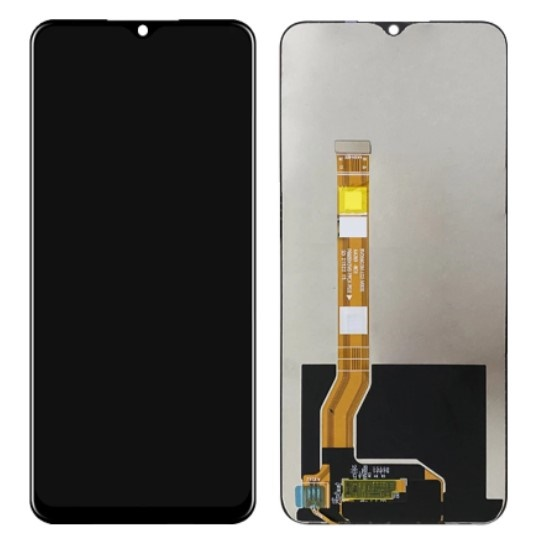 OPPO A78 5G (CPH2483, CPH2495) - LCD Touch Digitiser Display Screen ...