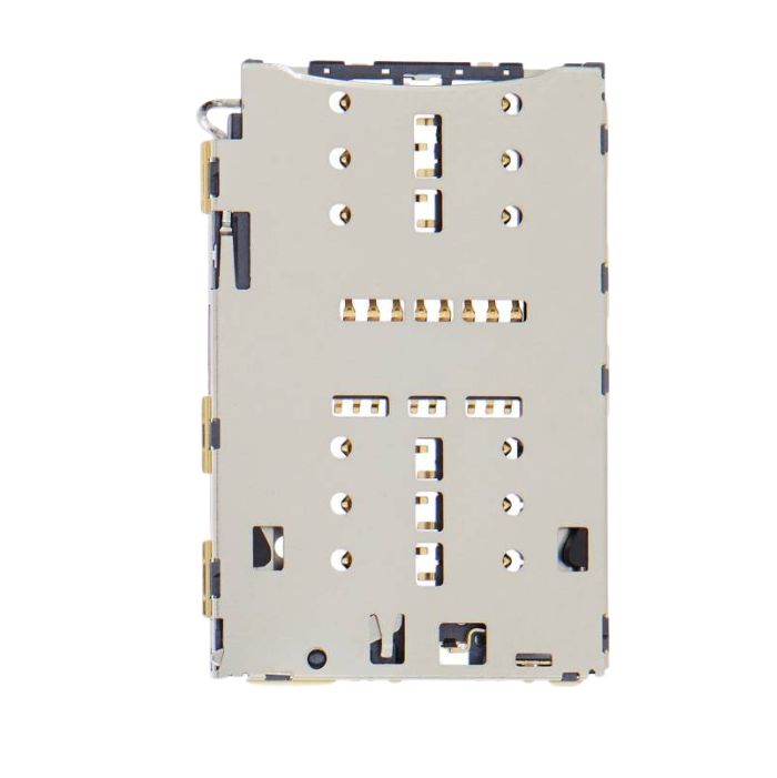 Motorola Moto G8 Plus Sim Card Reader Socket | Polar Tech Australia