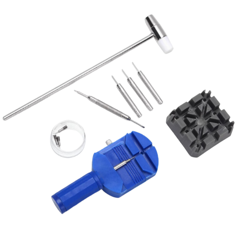 Watch Link Removal Tool Kit | Polar Tech Australia