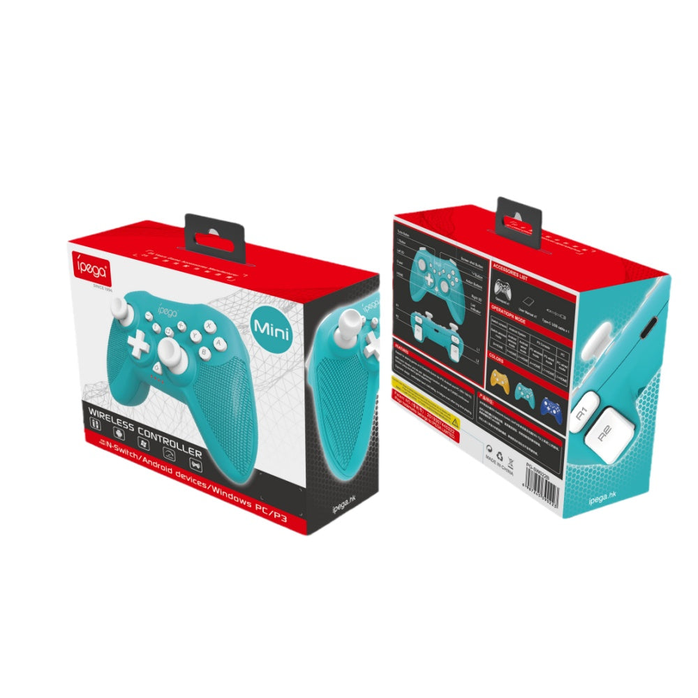 Nintendo Switch/Android Devices/Windows PC/P3 Universal Mini Bluetooth3 ...