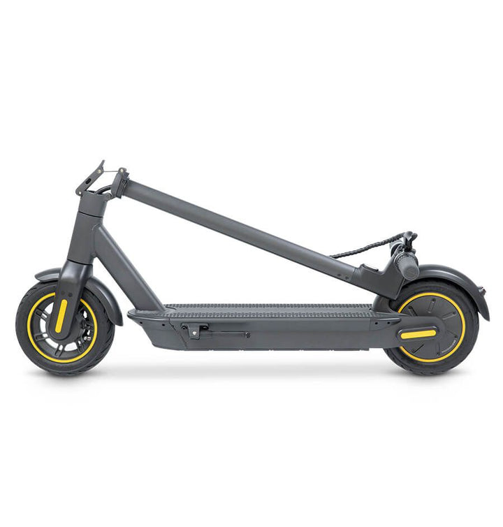 [Model: K10 Max] E-GO Electric Scooter 10 Inch Tyre Long Range With ...