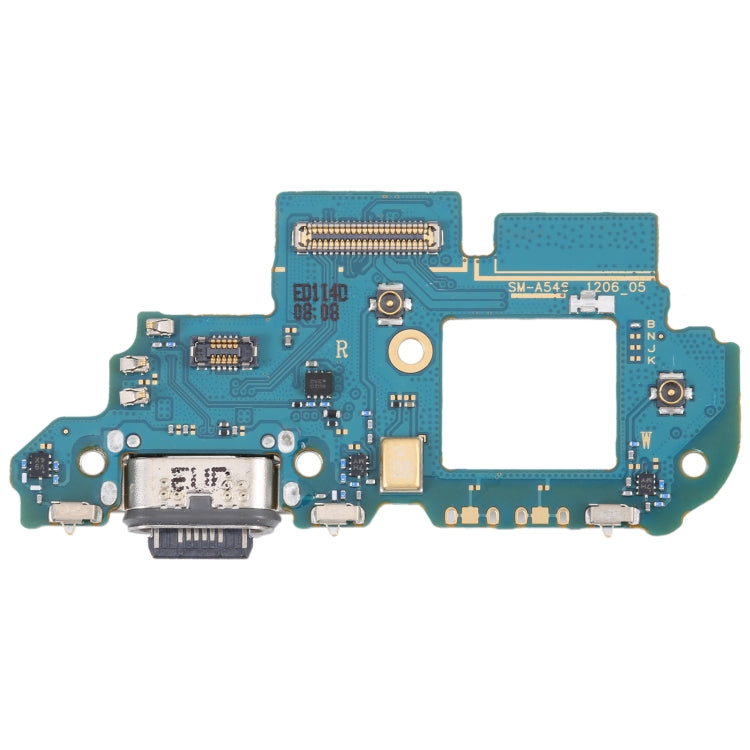 Samsung Galaxy A54 5G (SM-A546B) Charging Port Sub Board – Polar Tech ...