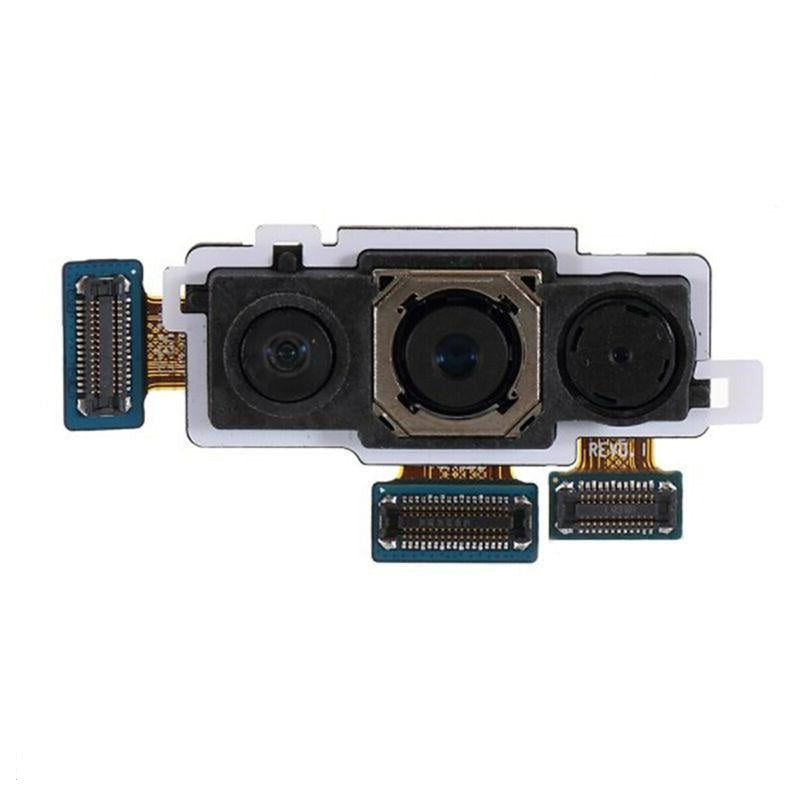 Samsung Galaxy A50 (A505F) Back Rear Main Camera Module Flex | Polar ...