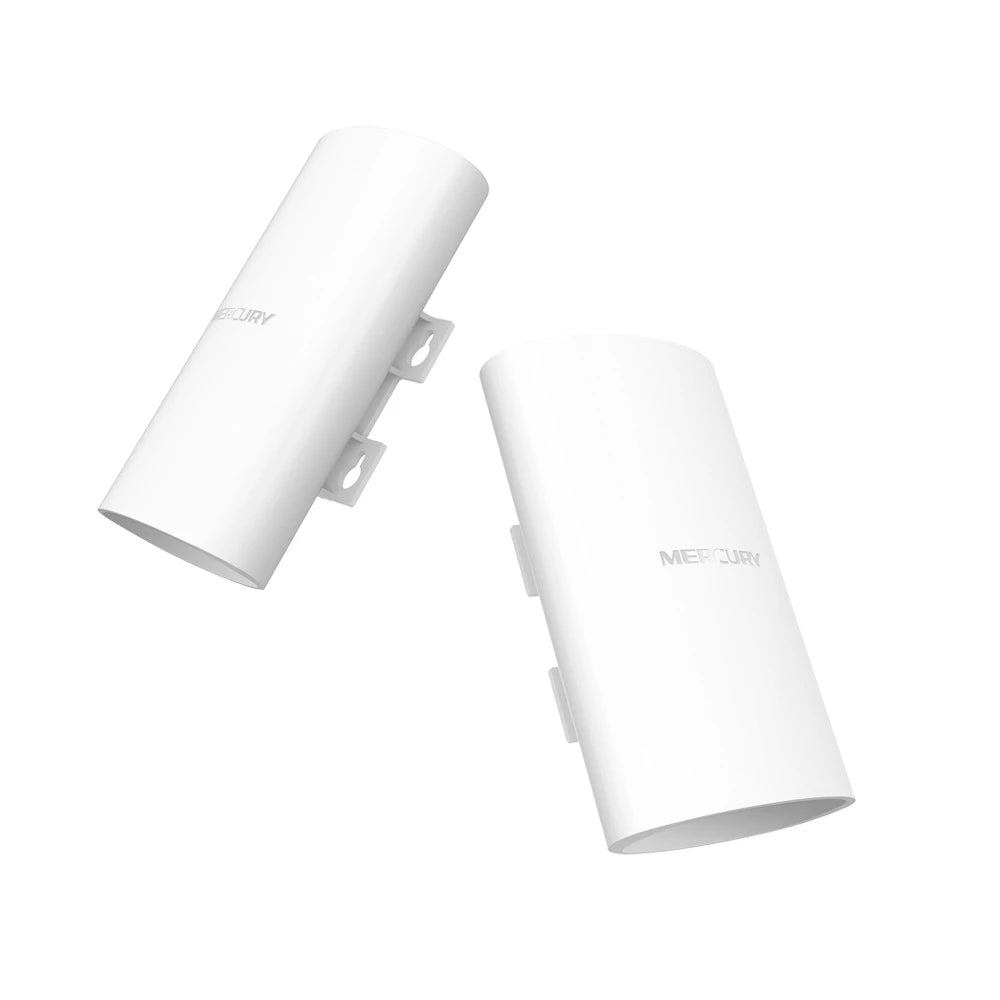 [B2][Support Up to 1KM] Mercury AP Wireless Bridge indoor Wireless ...