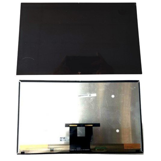 HP Spectre X360 15" Inch 15-EB 15T-EB Touch Digitizer Display UHD LCD ...