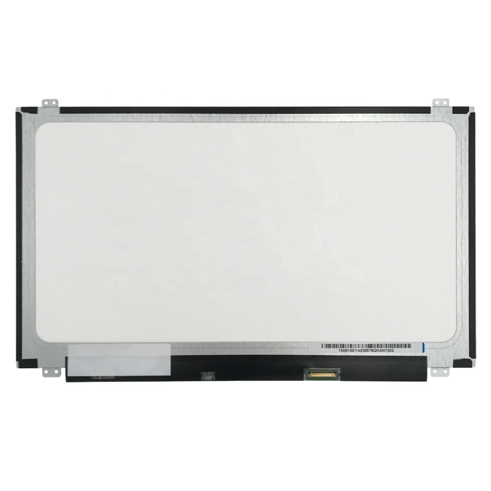 14" inch/A+ Grade/(1366x768)/40 Pin/Top & Bottom Bracket - Laptop LCD ...