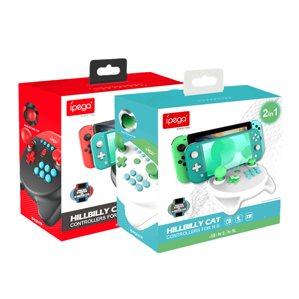 Nintendo Switch N-Switch Switch Lite Bluetooth Wireless Gamepad Plug ...