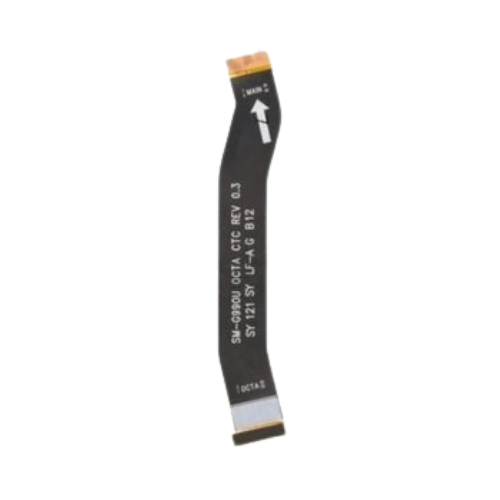 Samsung Galaxy S21 FE 5G (SM-G990) LCD Display Connector Flex | Polar ...