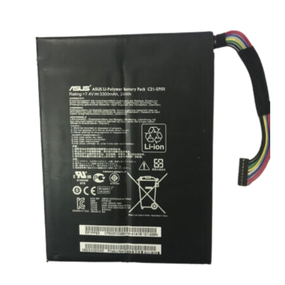 [C21-EP101] ASUS Eee Pad Transformer TF101 TR101 Series Replacement ...