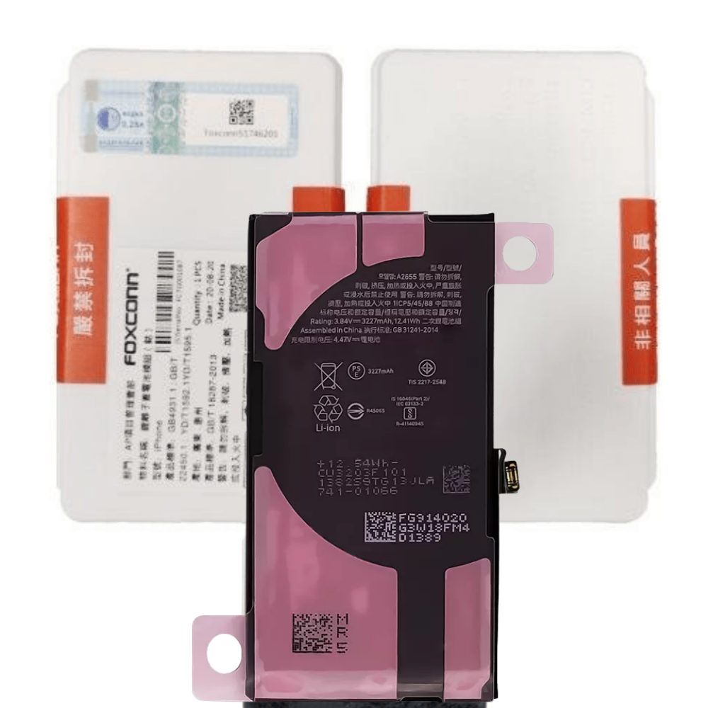 [A2655] Apple iPhone 13 - OEM Replacement Battery | Polar Tech Australia