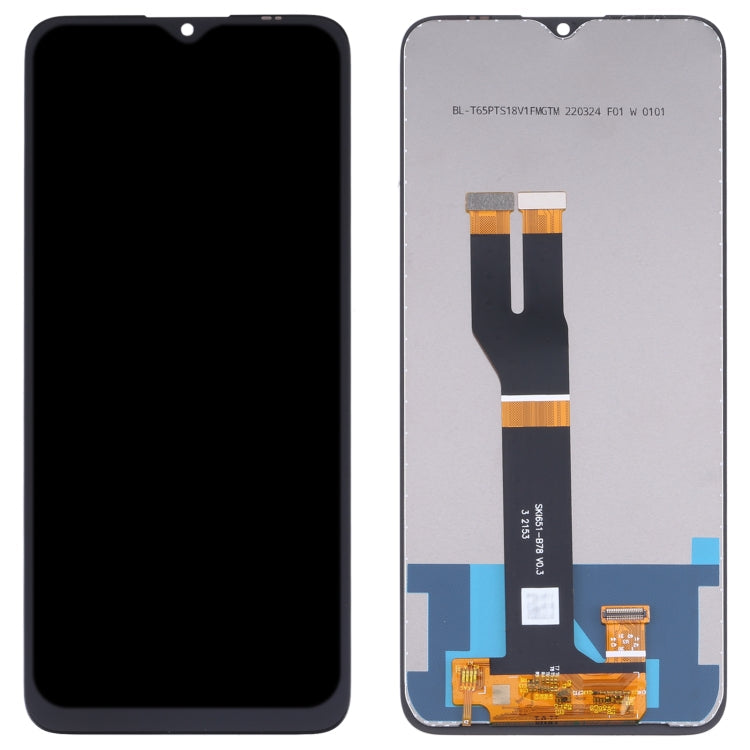 Nokia C21 Plus (TA-1433) LCD Touch Digitiser Display Screen Assembly ...