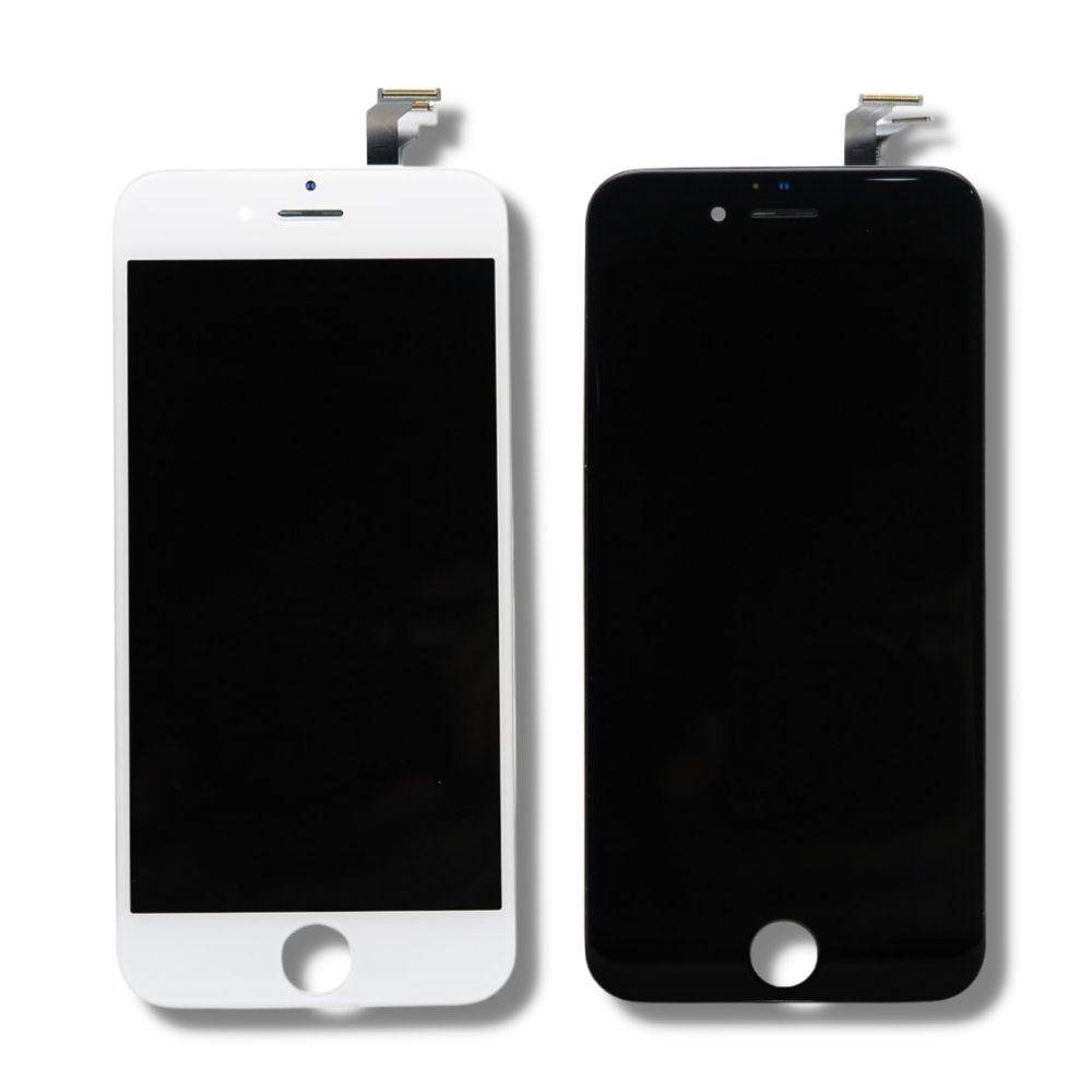 [Aftermarket][ESR] Apple iPhone 6 Plus LCD Touch Digitiser Display ...