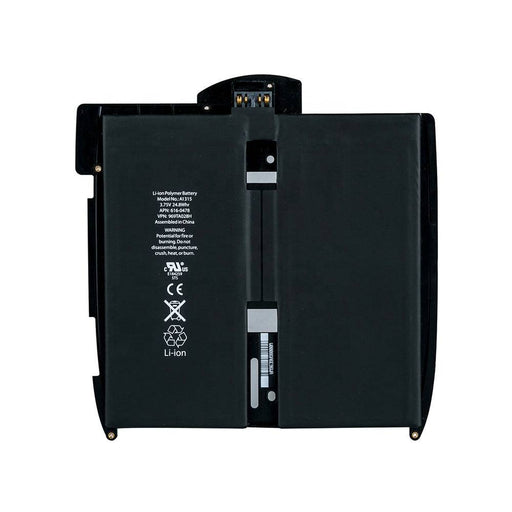 Apple iPad Battery | Polar Tech Australia