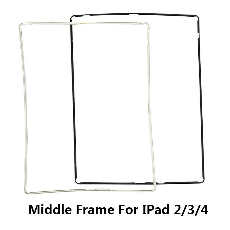 iPad 2/3/4 Plastic Bezel Frame | Polar Tech Australia