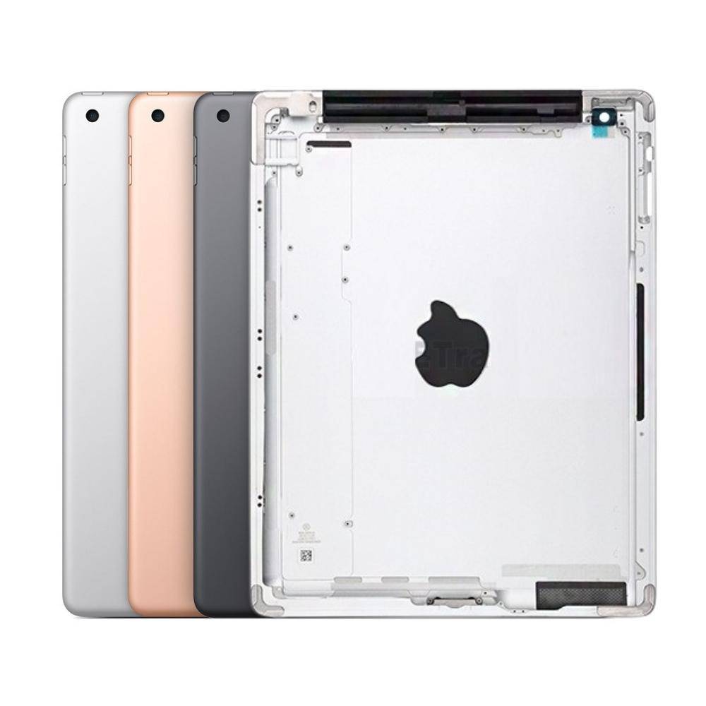 iPad 5th (2017) Back Housing Frame (No Built-in Parts) | Polar Tech ...