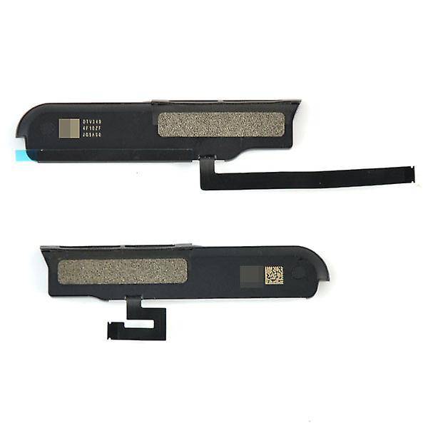 iPad Air 1/5th/6th/7th/8th/9th Loud Speaker Buzzer Set (Pair) | Polar ...