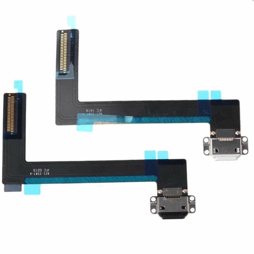 iPad Air 2 Charging Port Charger USB Dock Connector Flex | Polar Tech ...