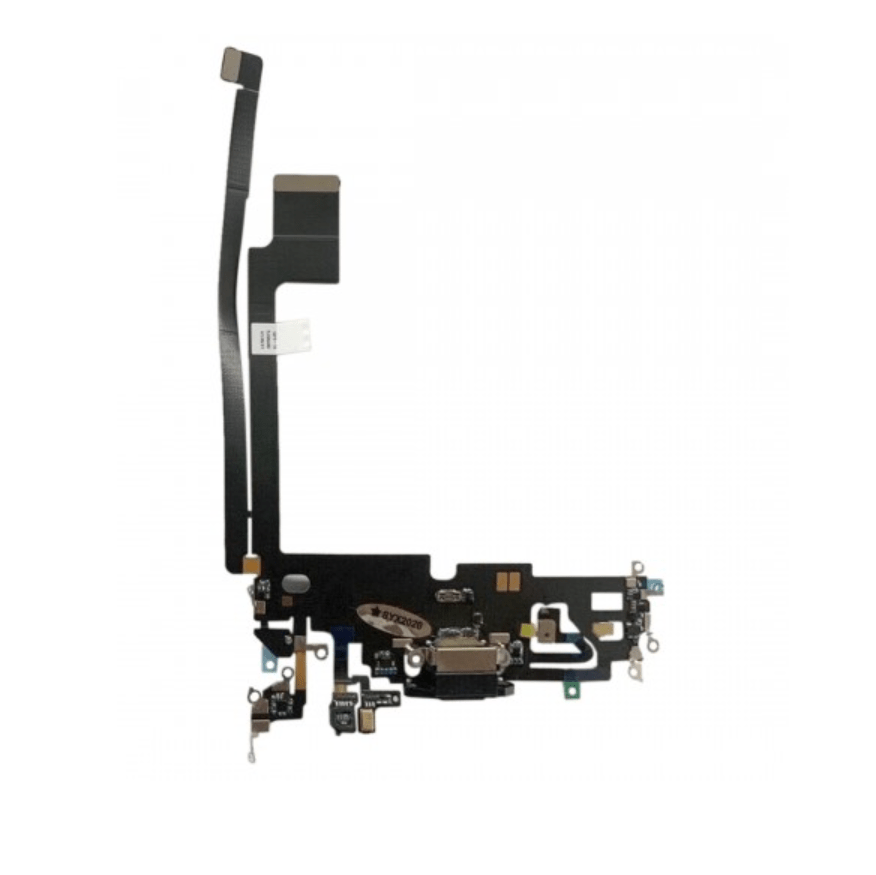 Apple iPhone 12 Pro Max - Charging Charger Port USB Connector Dock Flex ...