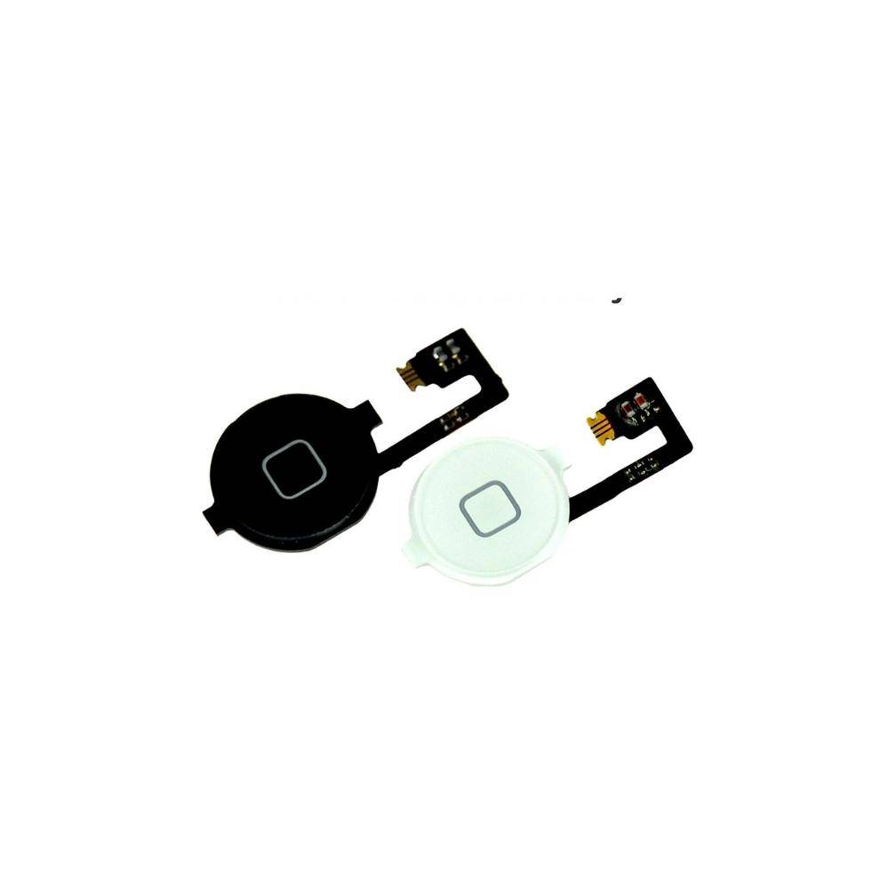 Apple iPhone 4 - Home Button Connector Flex Cable | Polar Tech Australia