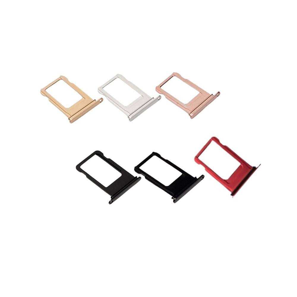 Apple iPhone 8 Plus - Sim Card Tray Holder Replacement | Polar Tech ...