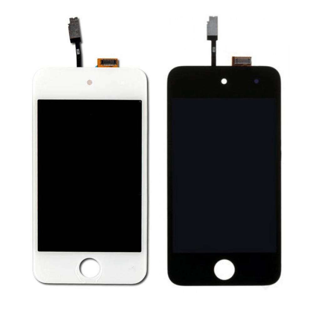 iPod Touch 4 LCD Touch Digitiser Screen Assembly | Polar Tech Australia