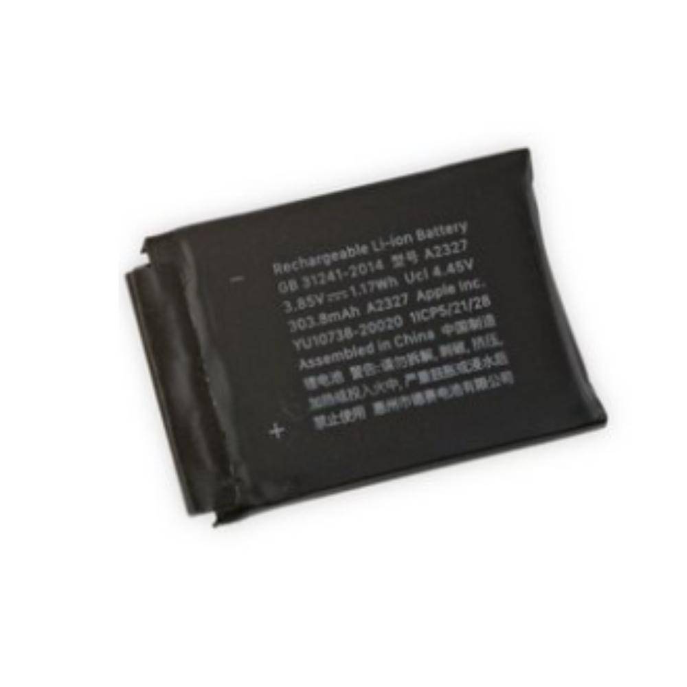 [A2327] OEM Replacement Battery For Watch Series 6 S6 44mm | Polar Tech ...