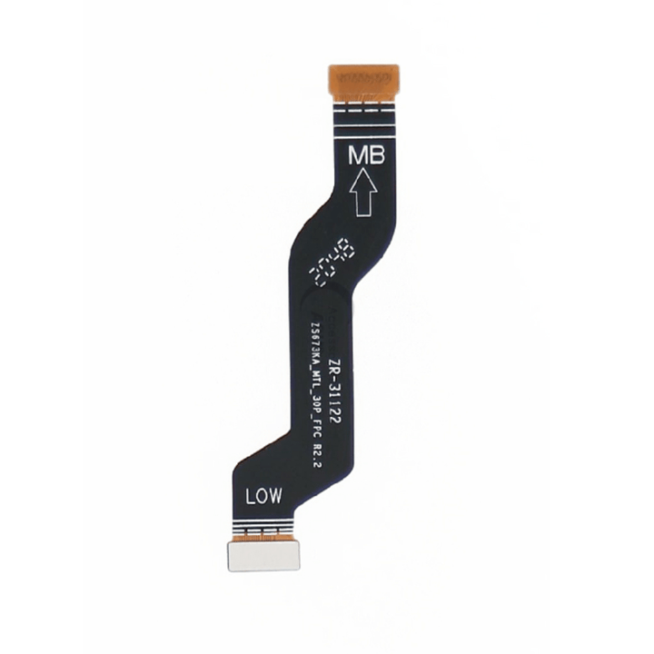 Asus Rog Phone 5 ZS673KS 30 Pin Bottom Lower Motherboard Main Connector Flex cable | Polar Tech ...