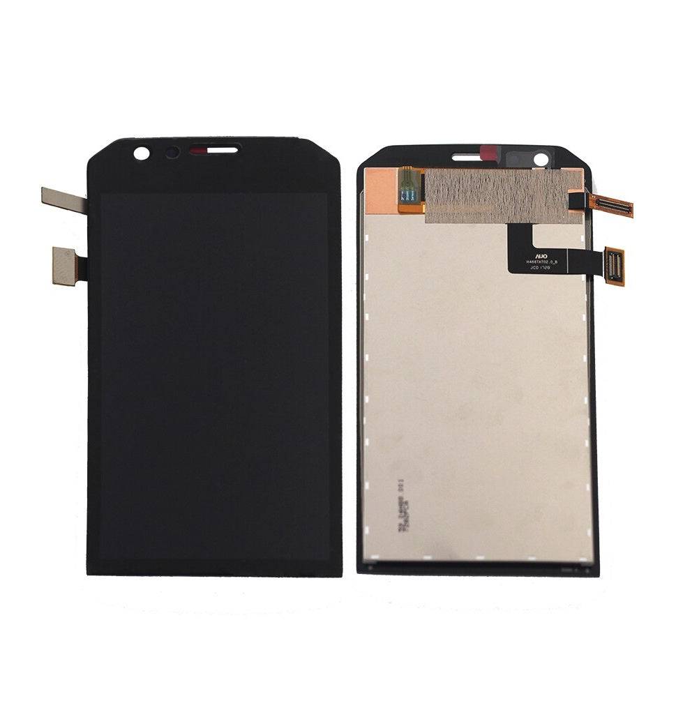 CATERPILLAR CAT S31 LCD Display Touch Digitizer Screen Assembly | Polar ...