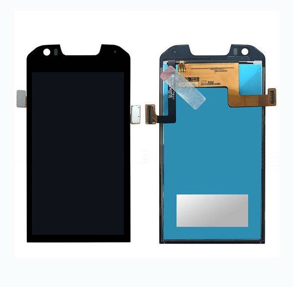 CATERPILLAR CAT S60 LCD Display Touch Digitizer Screen Assembly | Polar ...