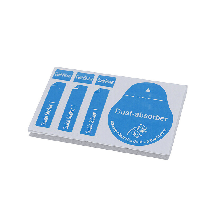 [200Pcs] Dust Absorber Removal Sticker Tape | Polar Tech Australia